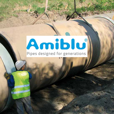 Interview mit Amiblu